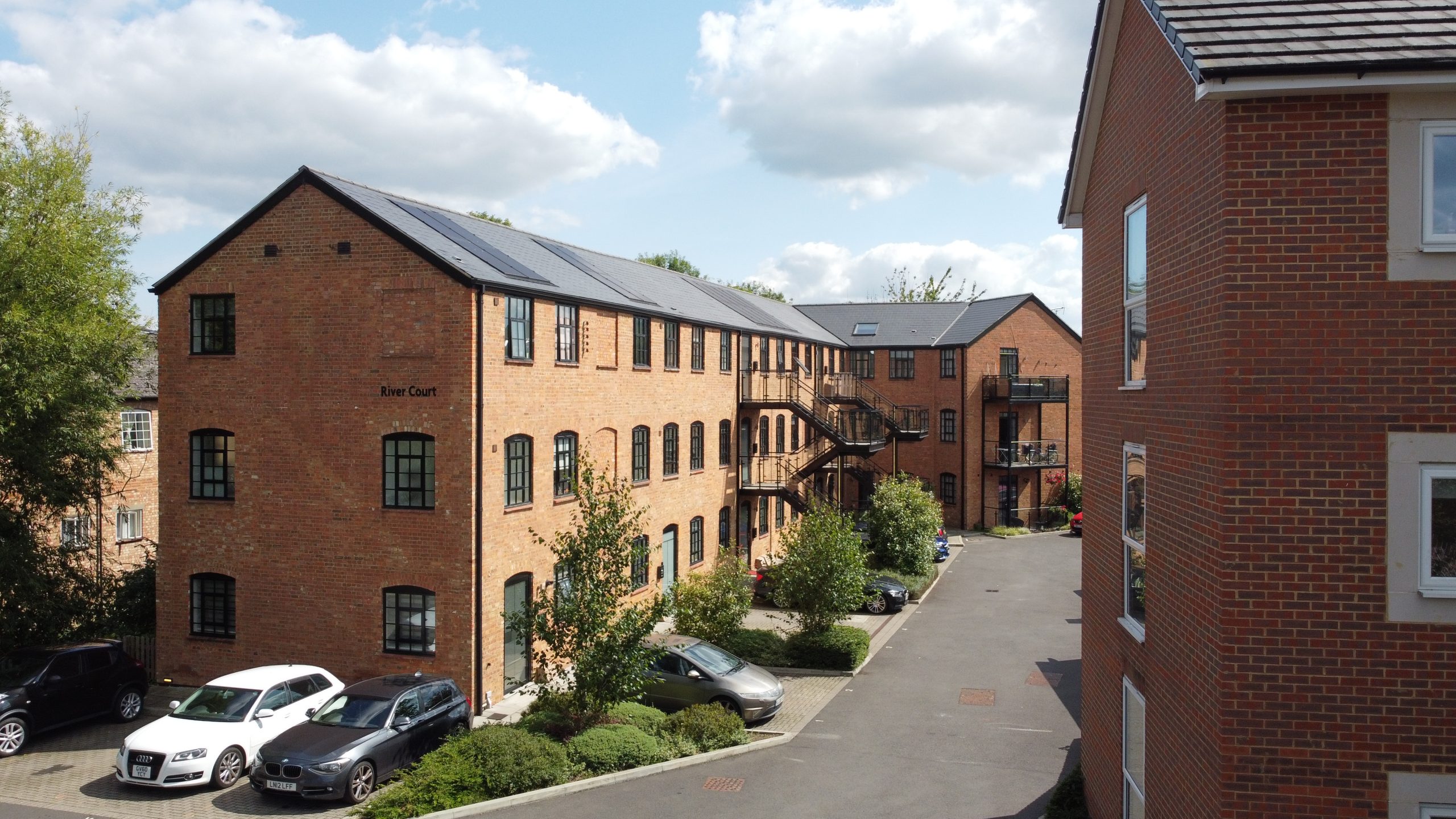 Richard Clark Architects