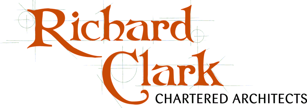 Richard Clark Architects - Contact Us